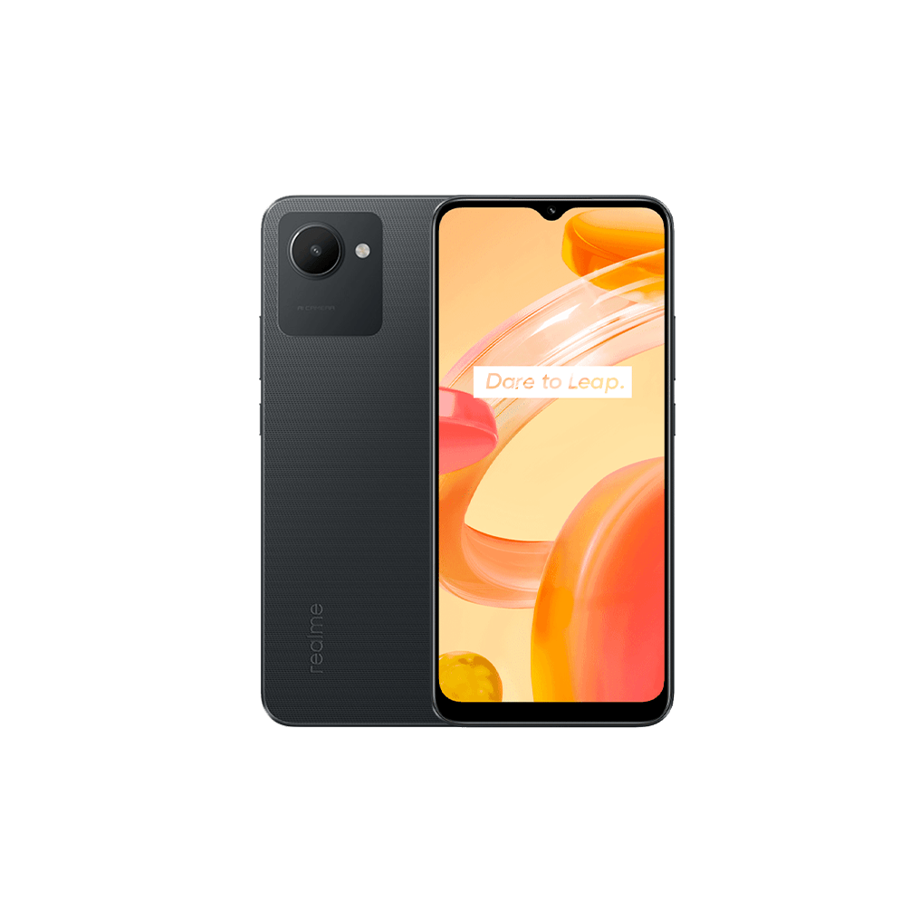 JI Telecom - Realme C30 - JI TELECOM