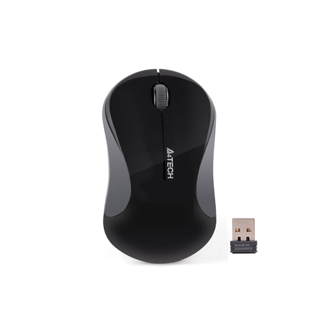 JI Telecom - A4tech Mouse - JI TELECOM