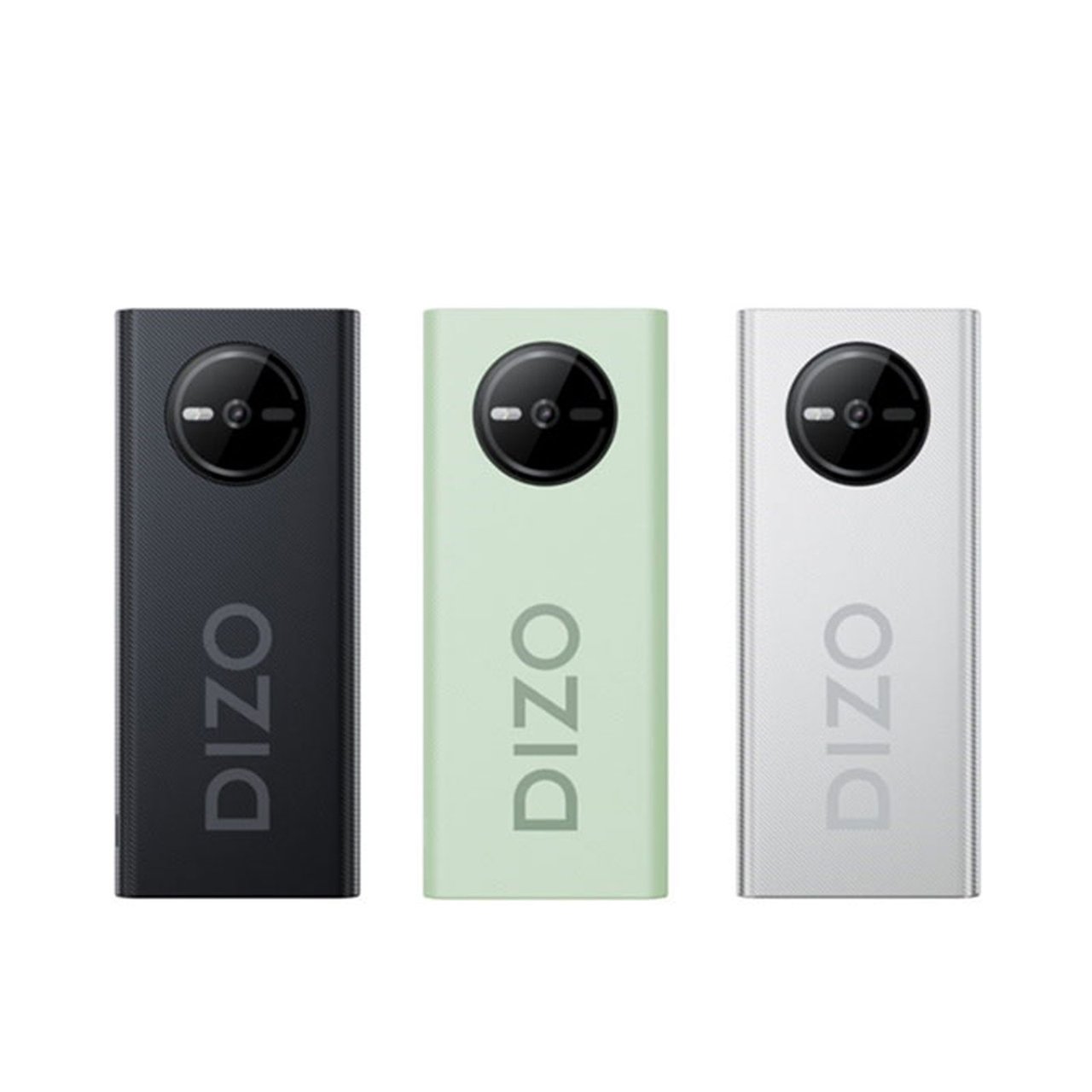 JI Telecom - Dizo Star 500 - JI TELECOM