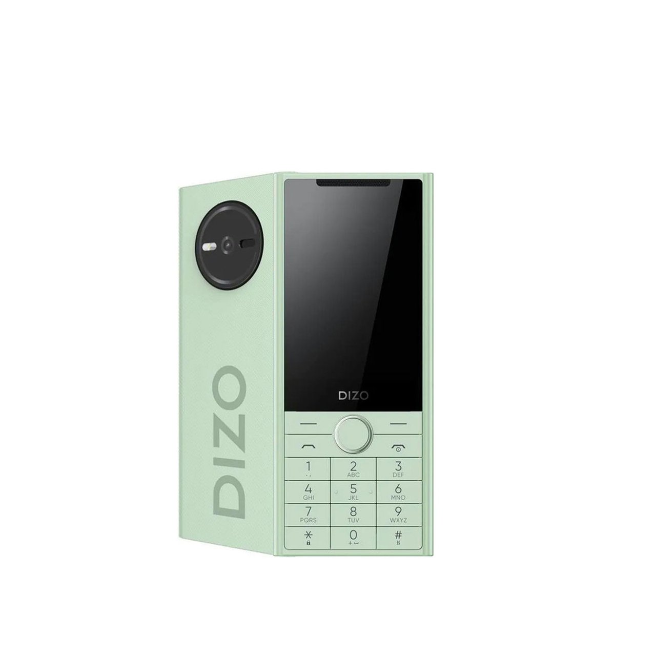 JI Telecom - Dizo Star 500 - JI TELECOM