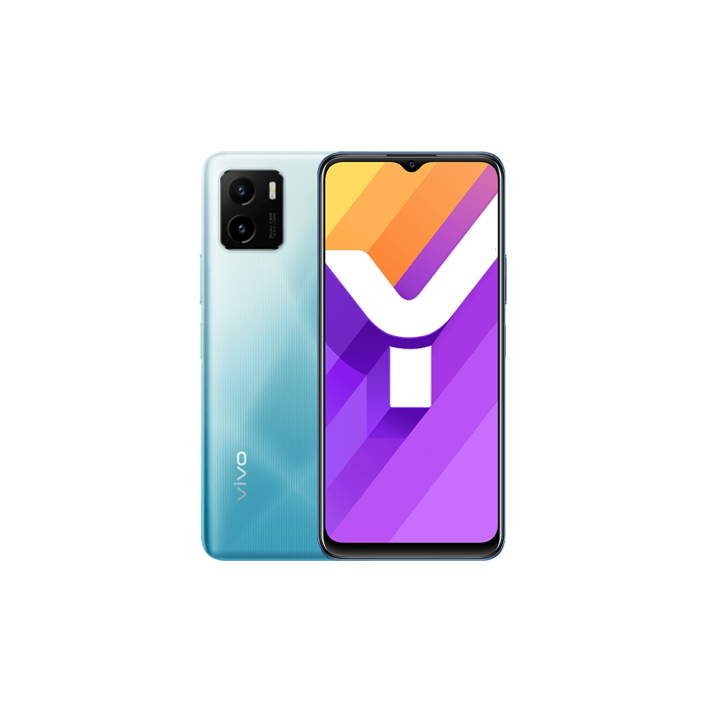 JI Telecom - Vivo Y15s - JI TELECOM